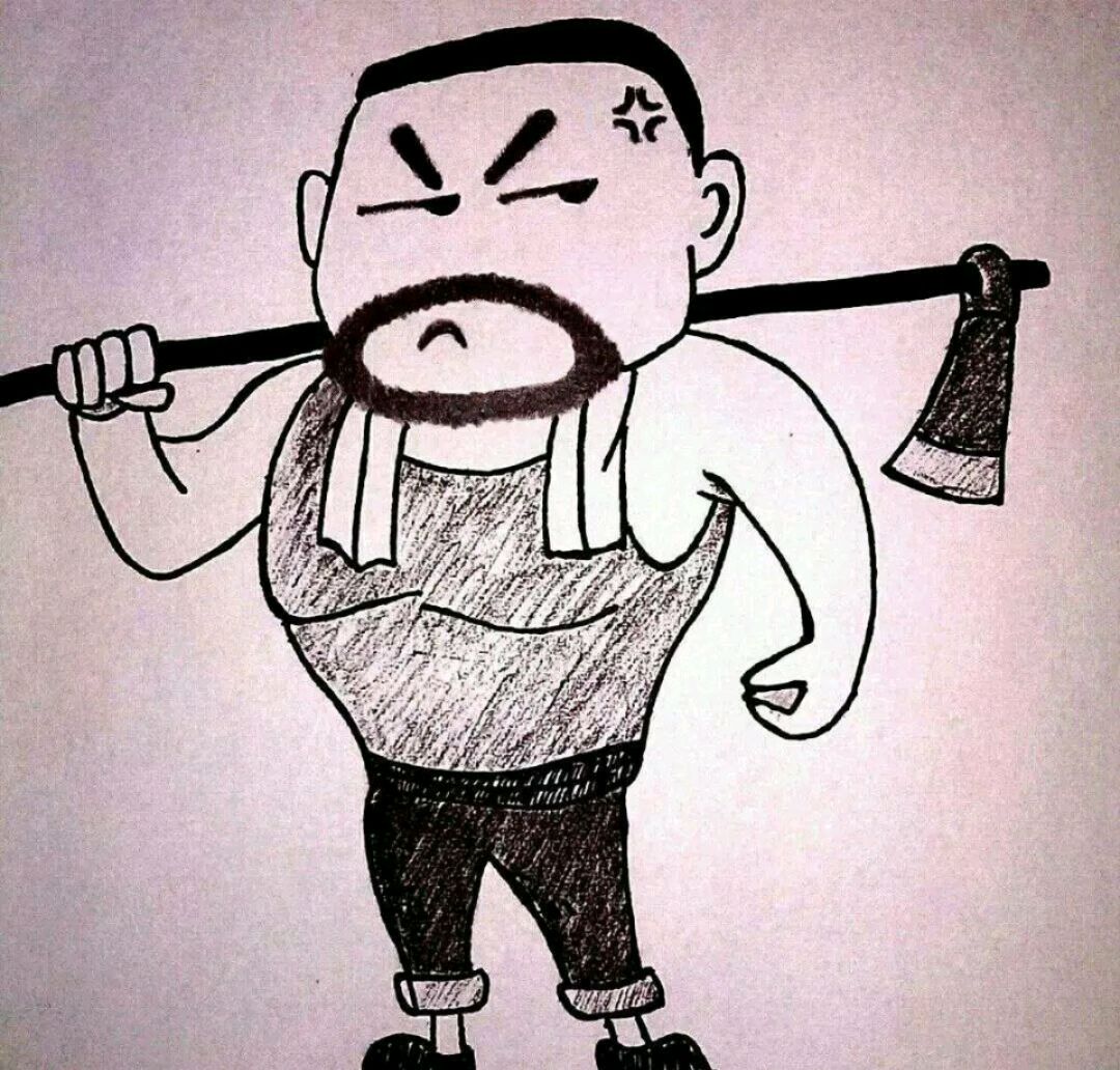 Yu Rongguang's new drama "Dragon Babu" is coming, and the martial arts ...