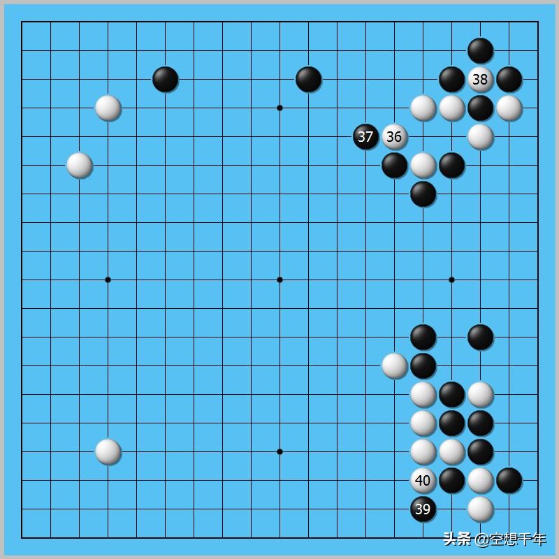 Luo Xihe sets the game: Dimensionality reduction strikes Cui Zhehan and ...