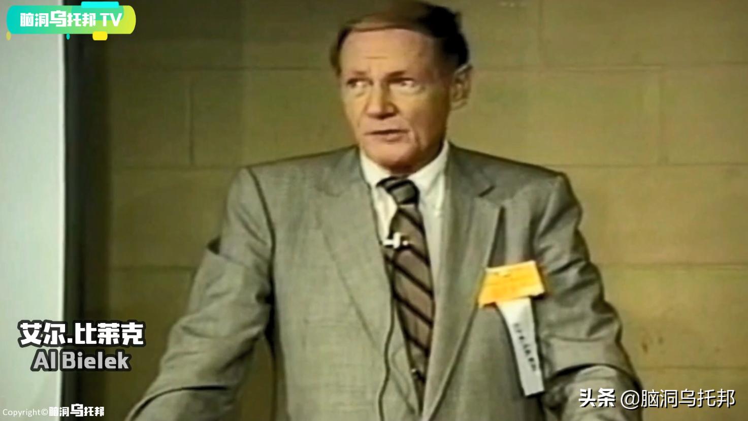 Survivors of the military's top-secret experiment broke the news!The ...