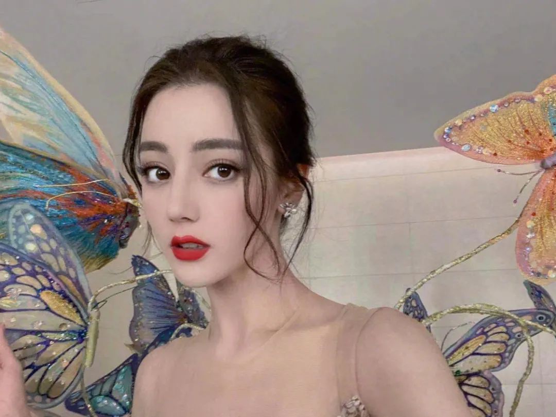 "The Chinese Version of Qian Song Yi" Di Lieba's difficult history, and ...