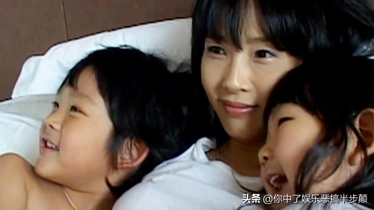 The son of suicide actress Cui Zhenzhen vomits bitterness on the show ...