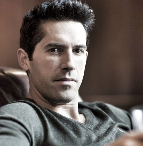 It is said that he is the most fierce man in the UK, from an unknown ...