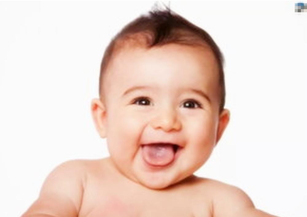 Are you late to speak?The child's “tongue shape” will affect the ...