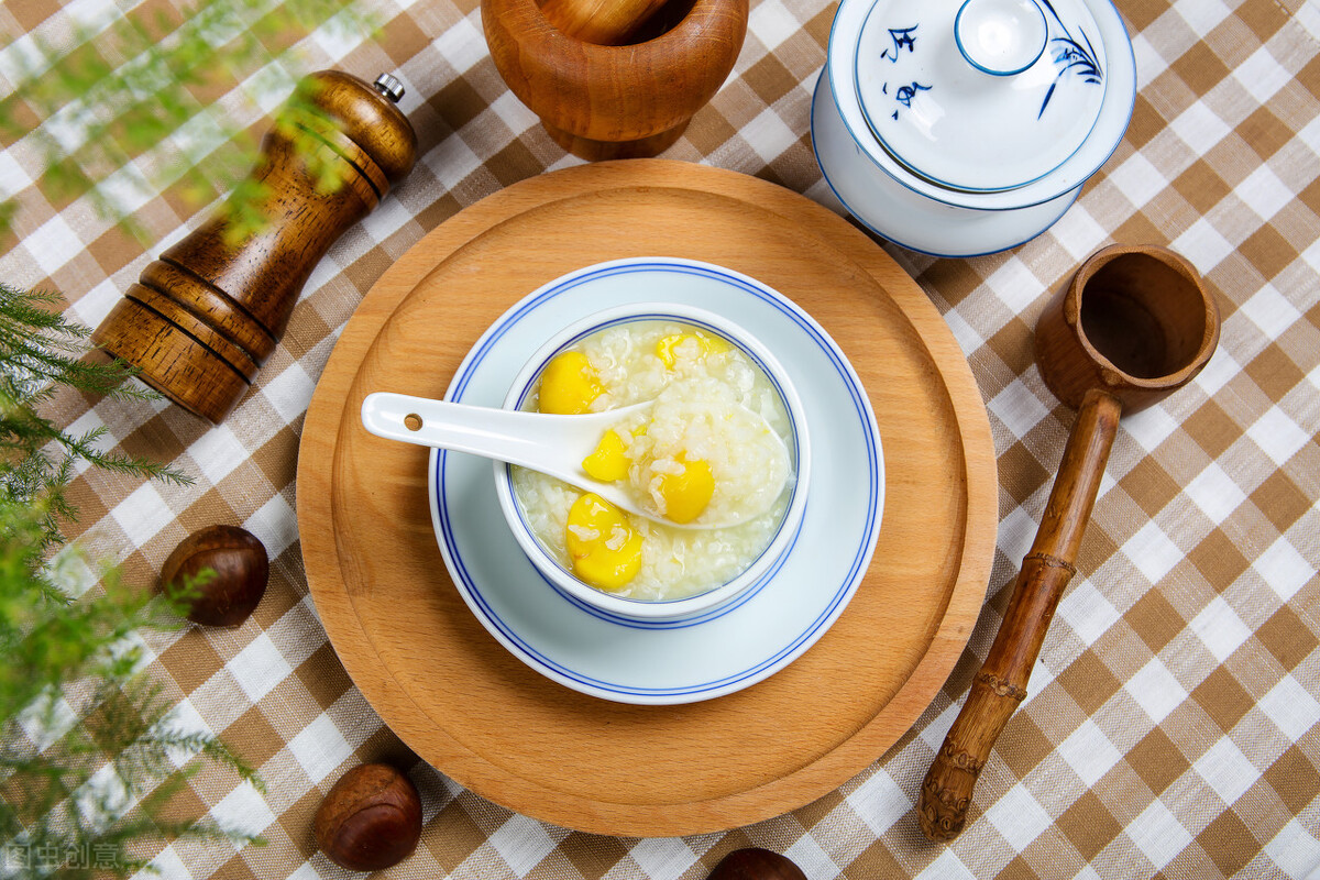 Before and after the cold dew, the throat is dry and the mouth is dry ...