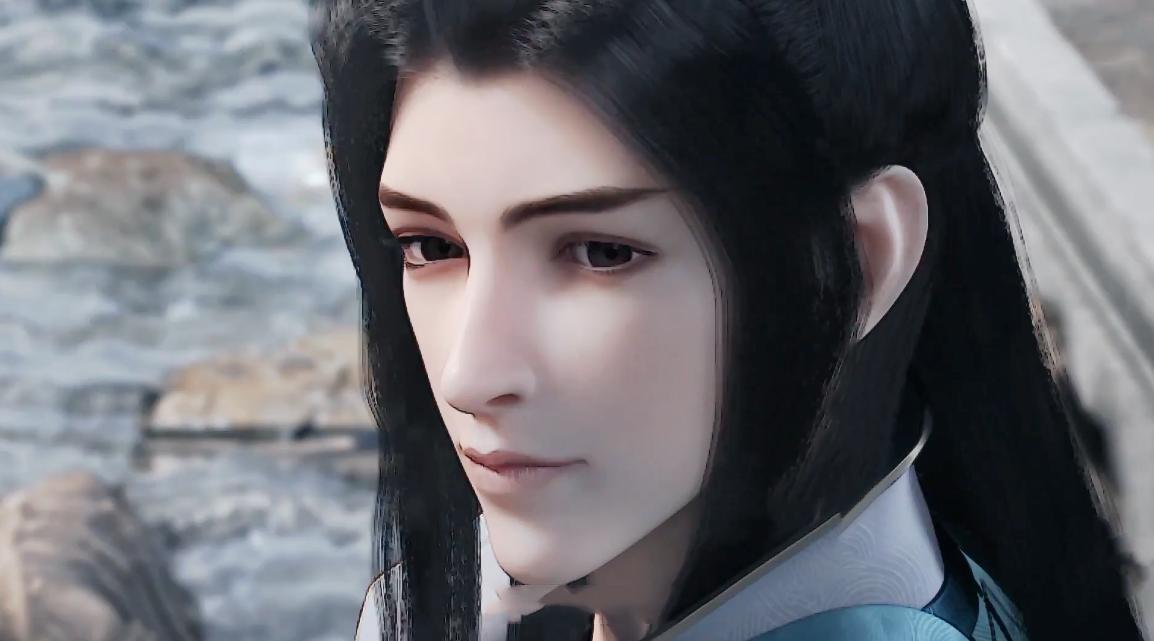 The second season of Youth Songs started, Xiao Se was questioned about ...