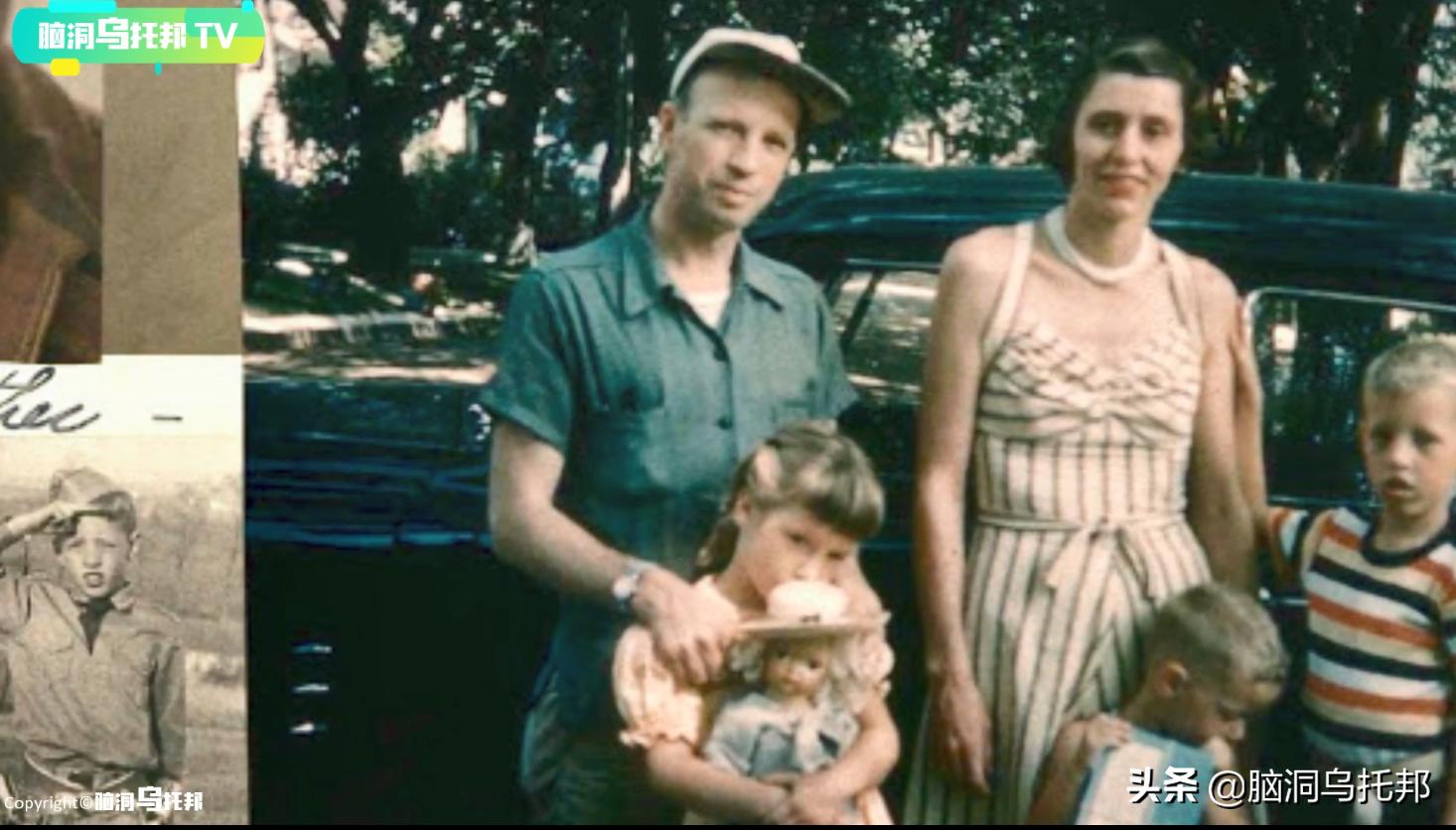 Survivors of the military's top-secret experiment broke the news!The ...