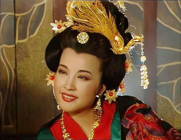 Before the prince Li Xian was forced to death by Wu Zetian, he wrote a ...