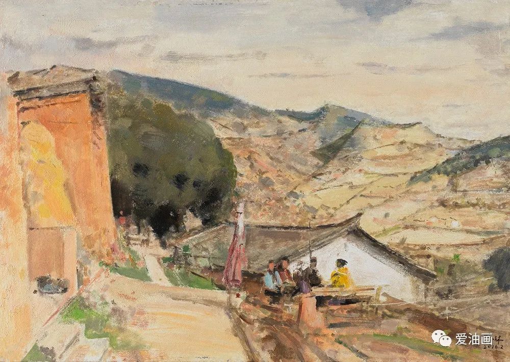 Zhu Chunlin: The beauty of art lies in love and kindness - iNEWS