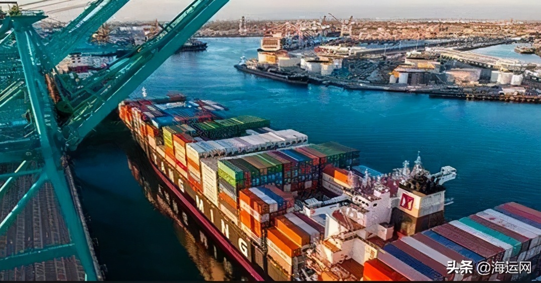 The skyrocketing freight rates have started to brake? The deadlock in ...