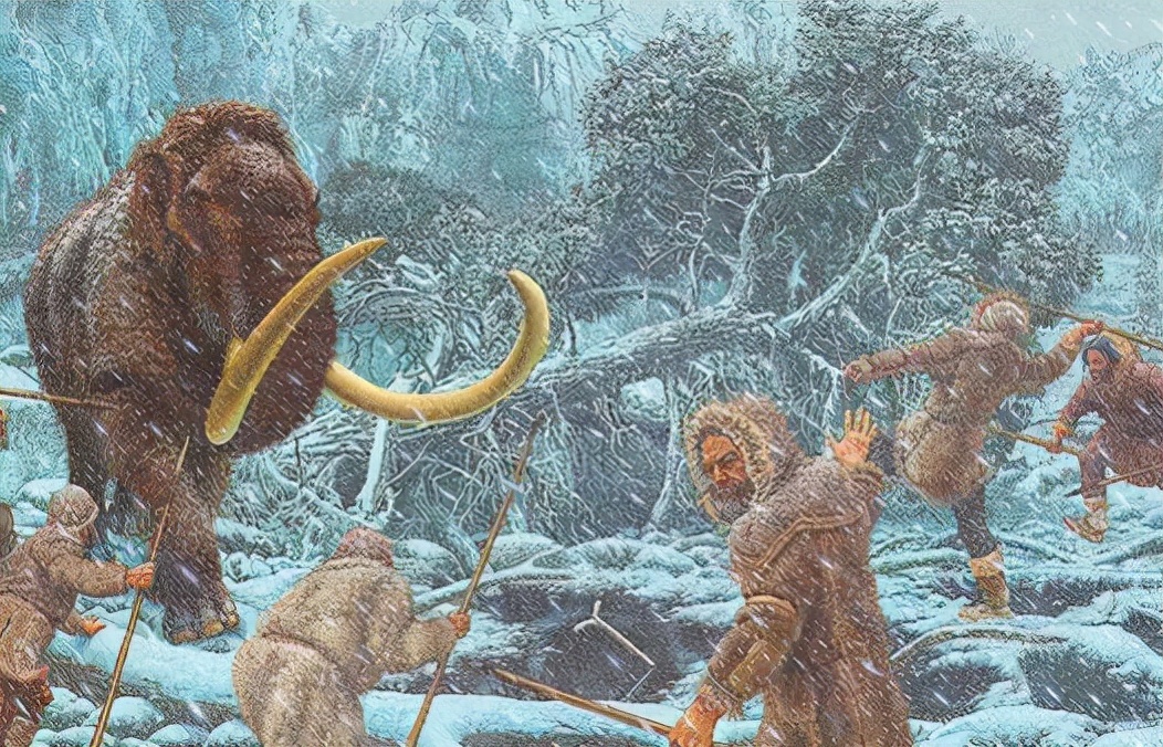 Are humans really weak compared to large wild animals?Humans have also ...