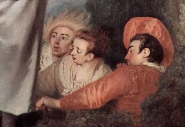 Pierrot is not a person. With the development of society, it has become ...