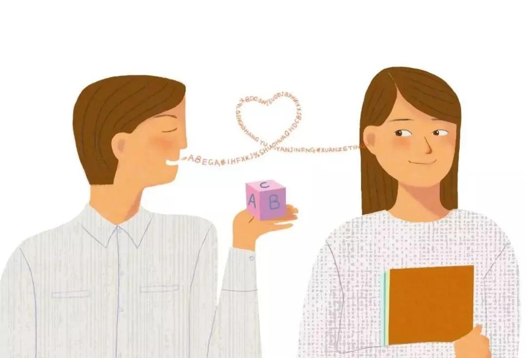 The five communication skills of "Key Dialogue", master the dialogue ...