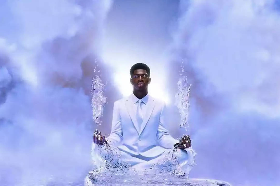 Satire Bible, embrace Satan, the magical MV of the new generation of ...