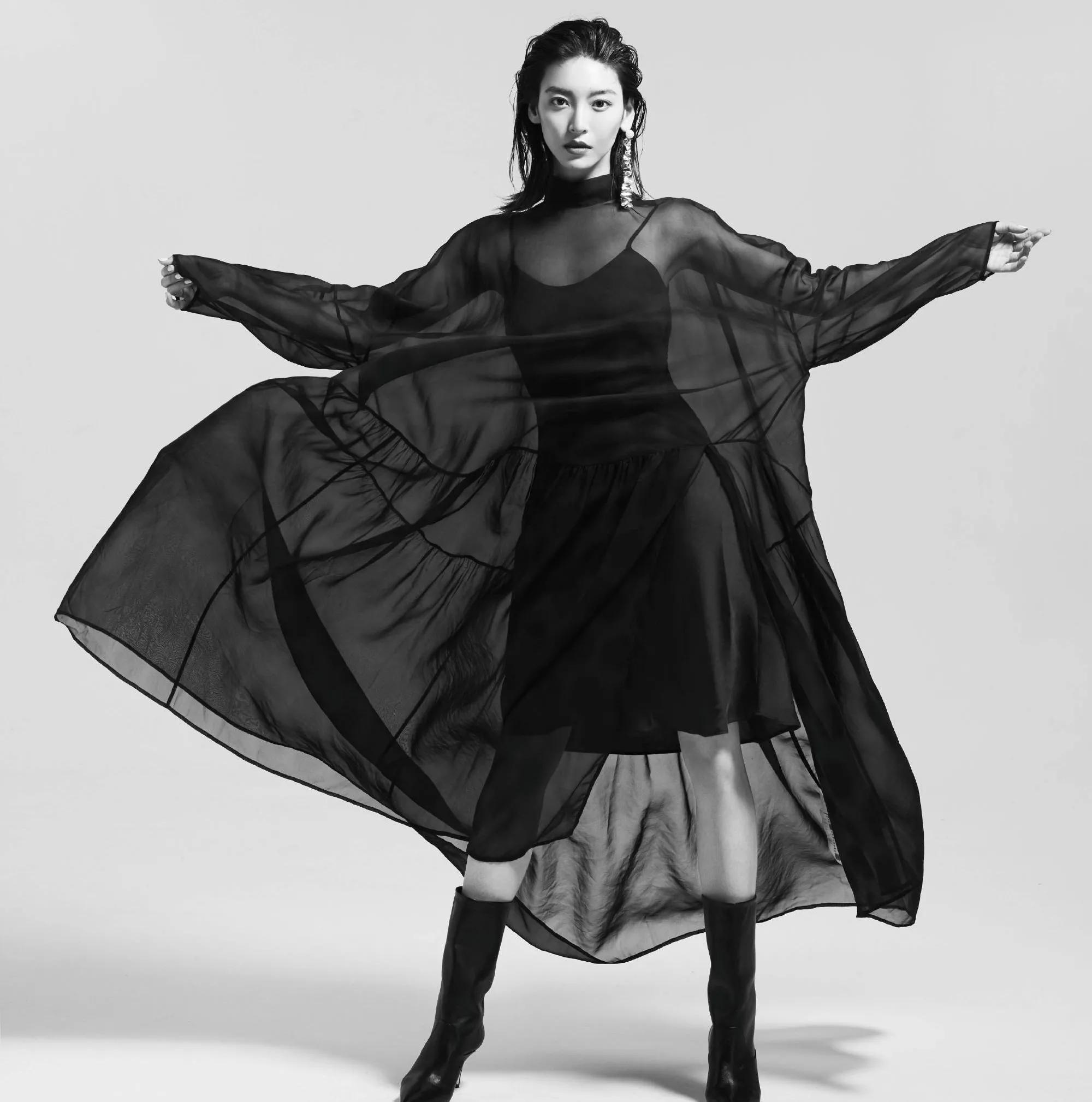 You Jingru, Little Queen of the North - iNEWS