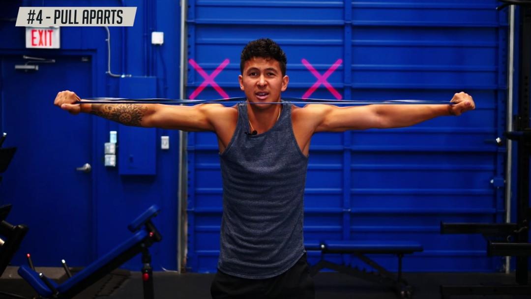 5 simple actions, 10 minutes a day, completely correct the "stooping ...