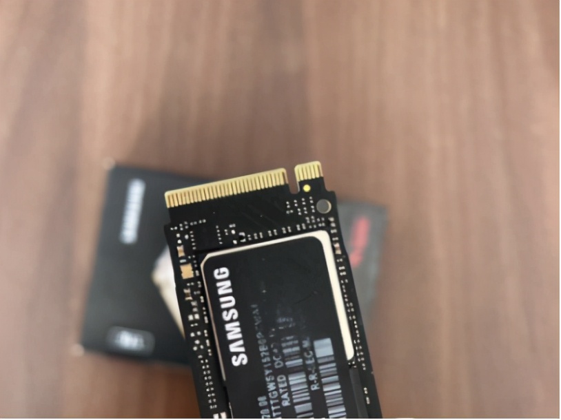 Samsung 980 PRO Solid State Hard Disk 1TB Review, Delegation of ...