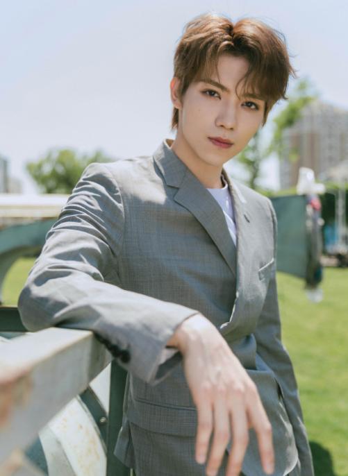 Project downgrade?Luo Zhou and Meng Meiqi were exposed to joining ...