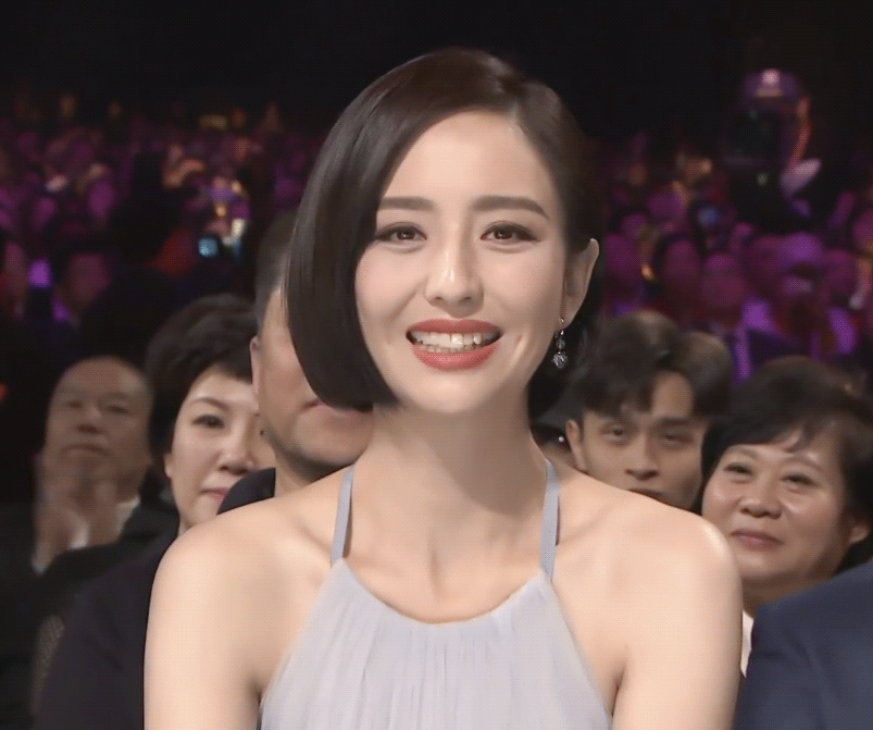The 6 actresses with "Little Huya" are charming and charming, and they ...