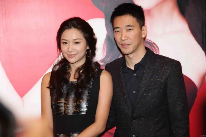 "The King of Cheating" Xu Jinglei, the love history with Wu Yifan, Wang ...