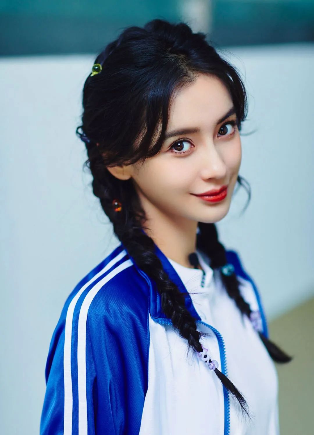 Little gossip, Yang Ying, Yang Mi, Yang Di - iNEWS