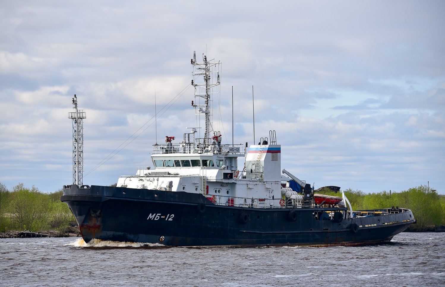 Two generations quietly changed in 20 years: The Russian Navy has built ...