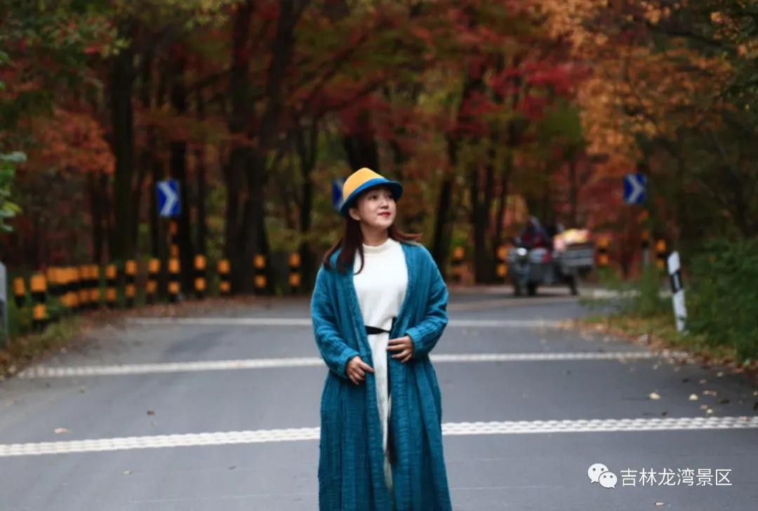 The most beautiful Fenglin Road - iNEWS