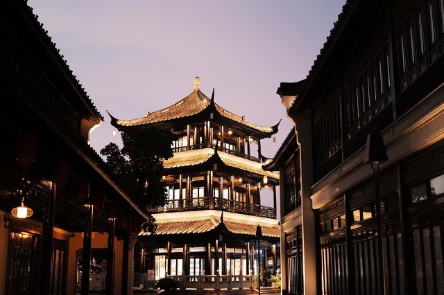 Zhetian: The secret technique of "Nine Secrets" throughout the book has ...