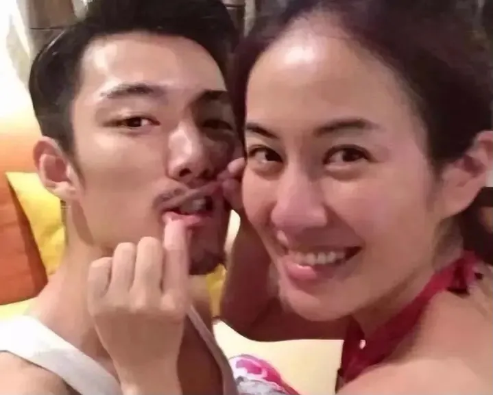 Chow Tai Fook Jewellery's door-to-door son-in-law, Zheng Yutong, has ...