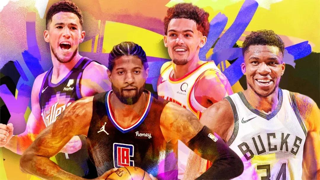 NBA new season spectator guide: who is the three pillars? - iNEWS