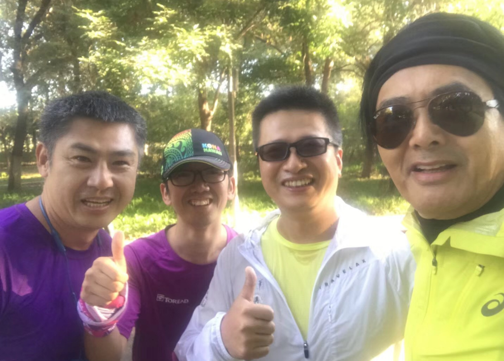 Alan Tam reveals the current situation of the king Chow Yun-fat, joins ...