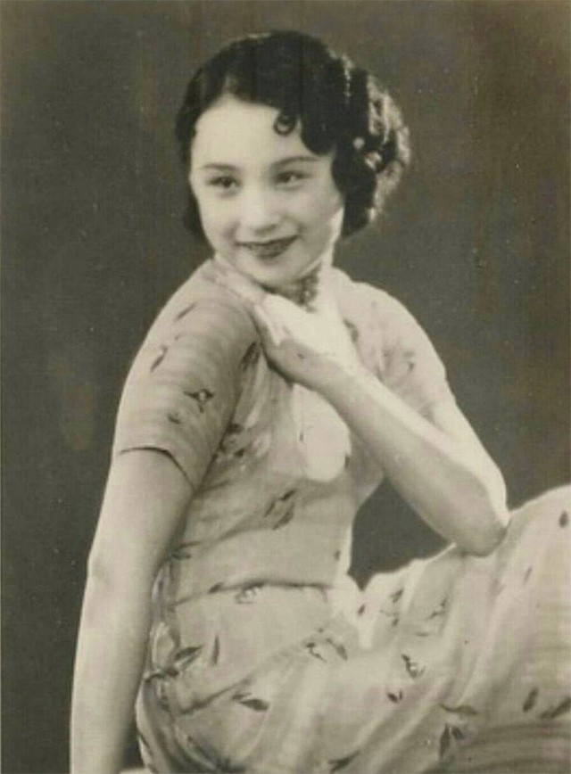 Chen Yanyan: The first half of her life was ruined by her best friend ...