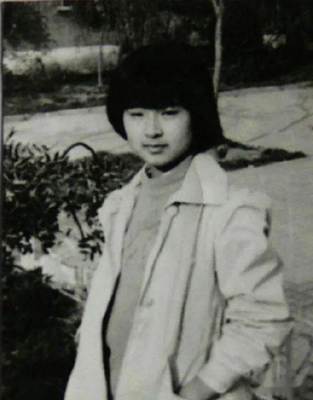 How is Tian Xiaofei, a talented woman from Peking University who ...