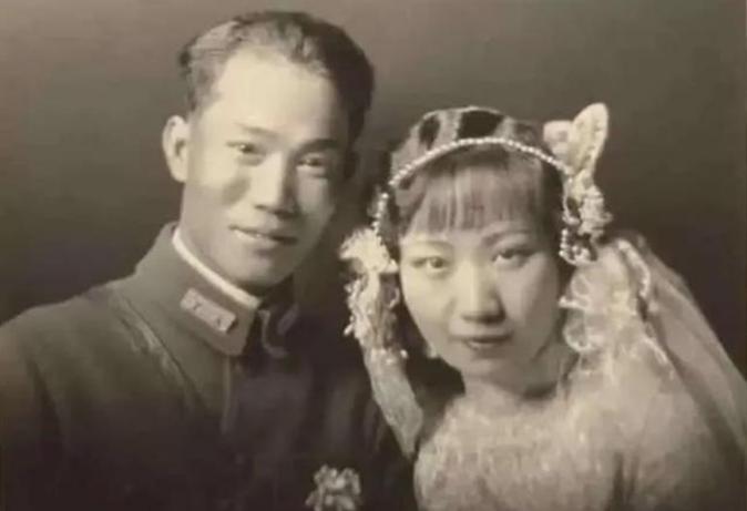 In order to marry a wealthy daughter, Chen Cheng abandoned his wife ...