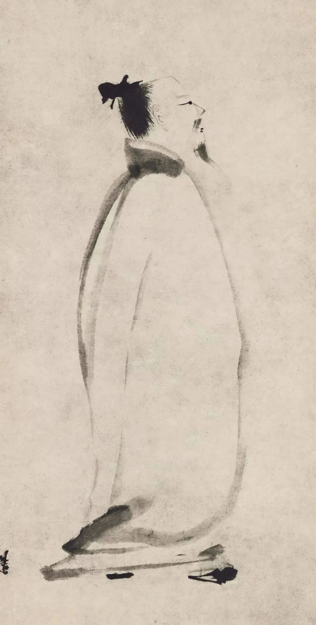 "Taoist Poet Li Bai and His Pain": Li Bai in the eyes of an avid fan ...