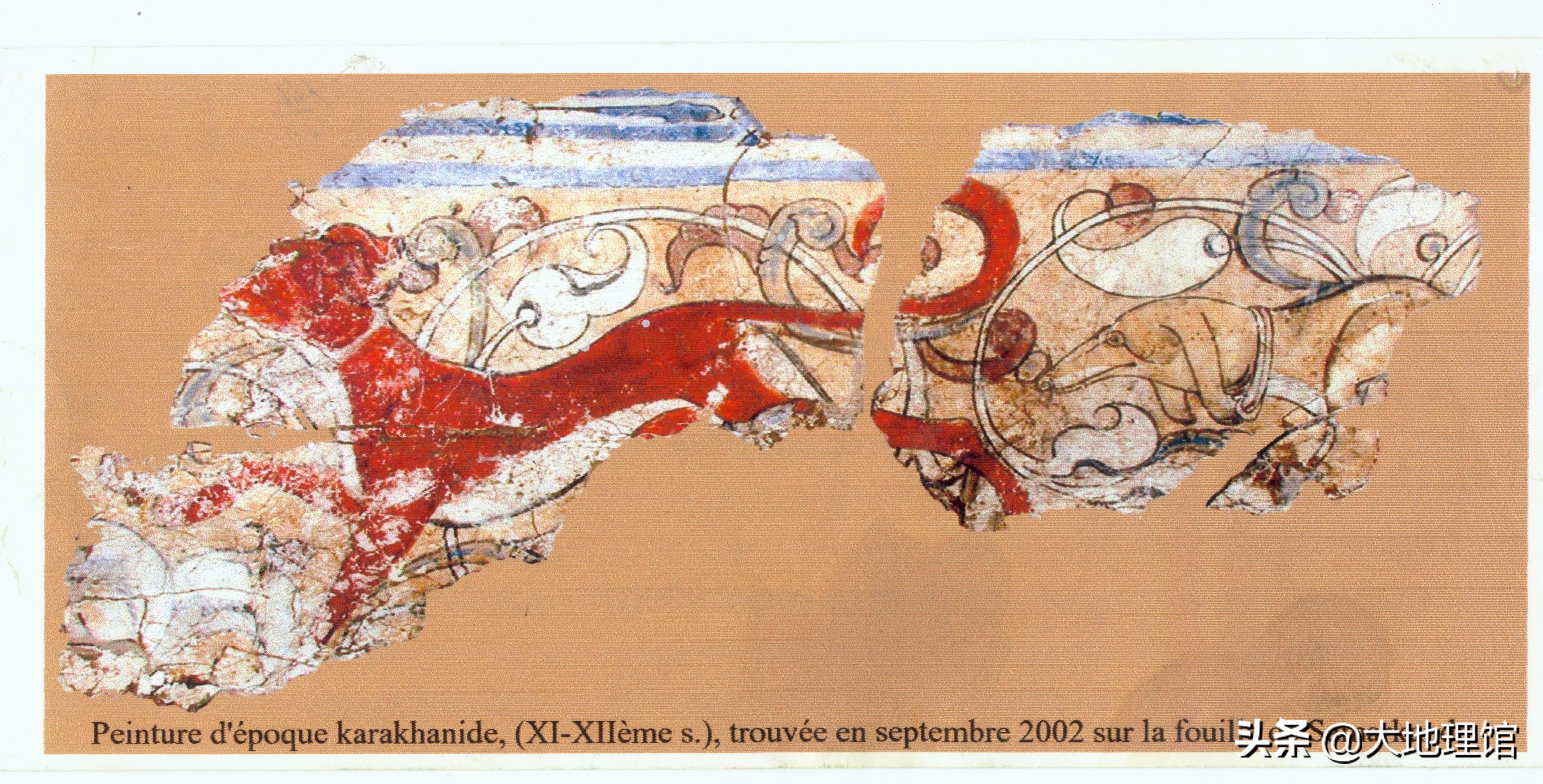 "Civilization Crossroads" Samarkand, why is it unknown today? - iNEWS