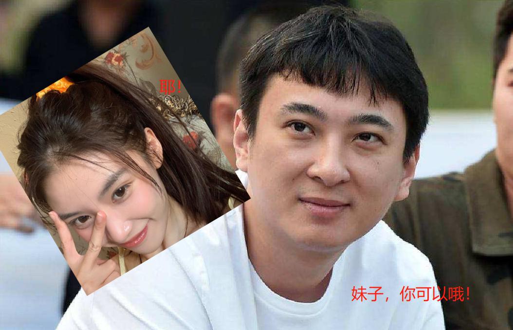 After watching the story of Neptune Xiang Sixing and Sun Ning's dog ...