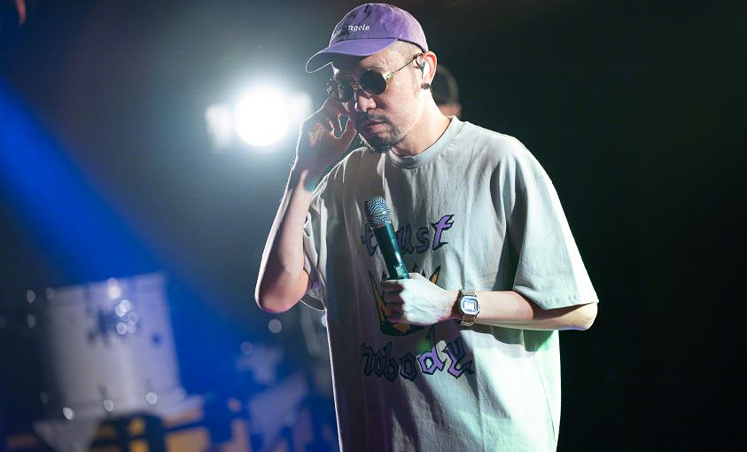 "Youth Rap Project": A rap variety show for teenagers and girls, a ...