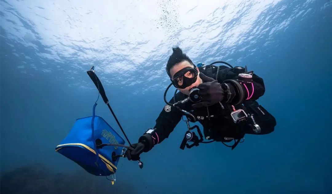 Must go in July!Three major diving mecca in Guangdong, the seabed is ...