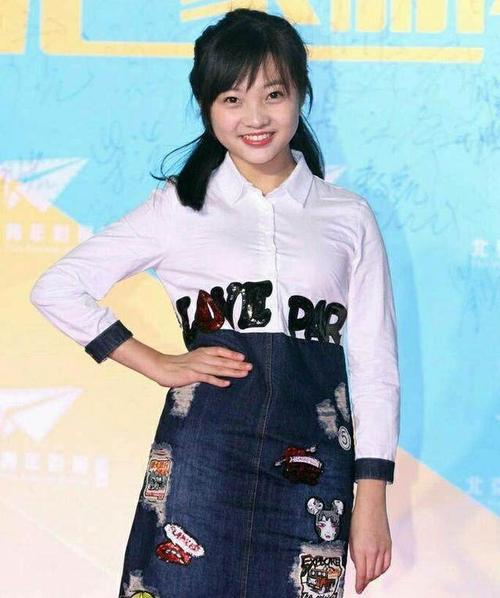 13 years ago, Lin Miaoke, a girl in red who "singed" at the Olympics ...