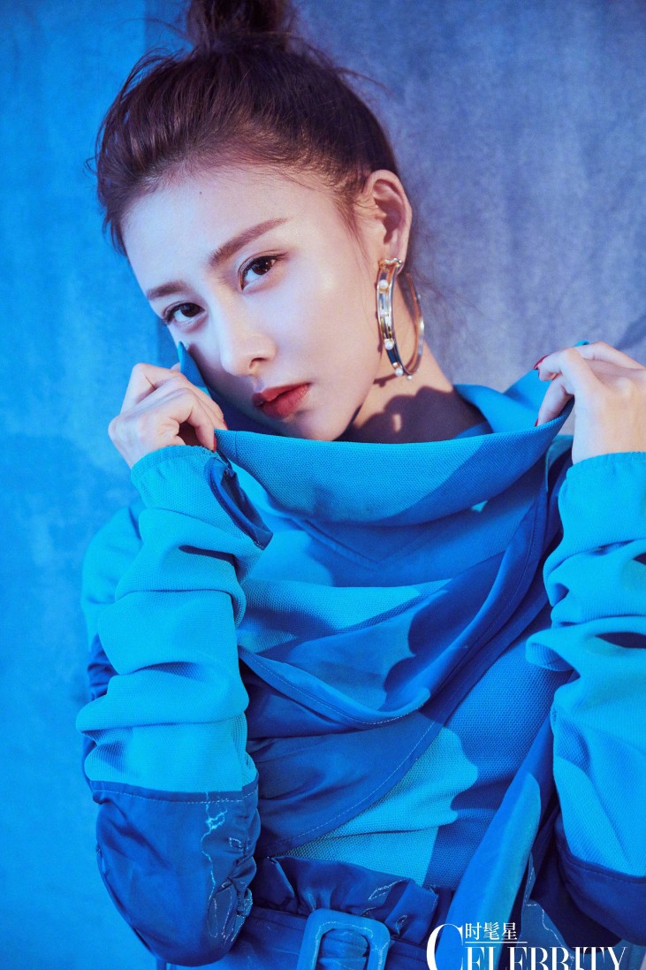 Jia Qing photo gallery! - iNEWS