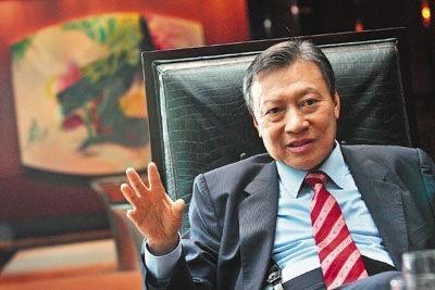 The gangster Zhang Ziqiang of the century has been in Hong Kong for 8 ...