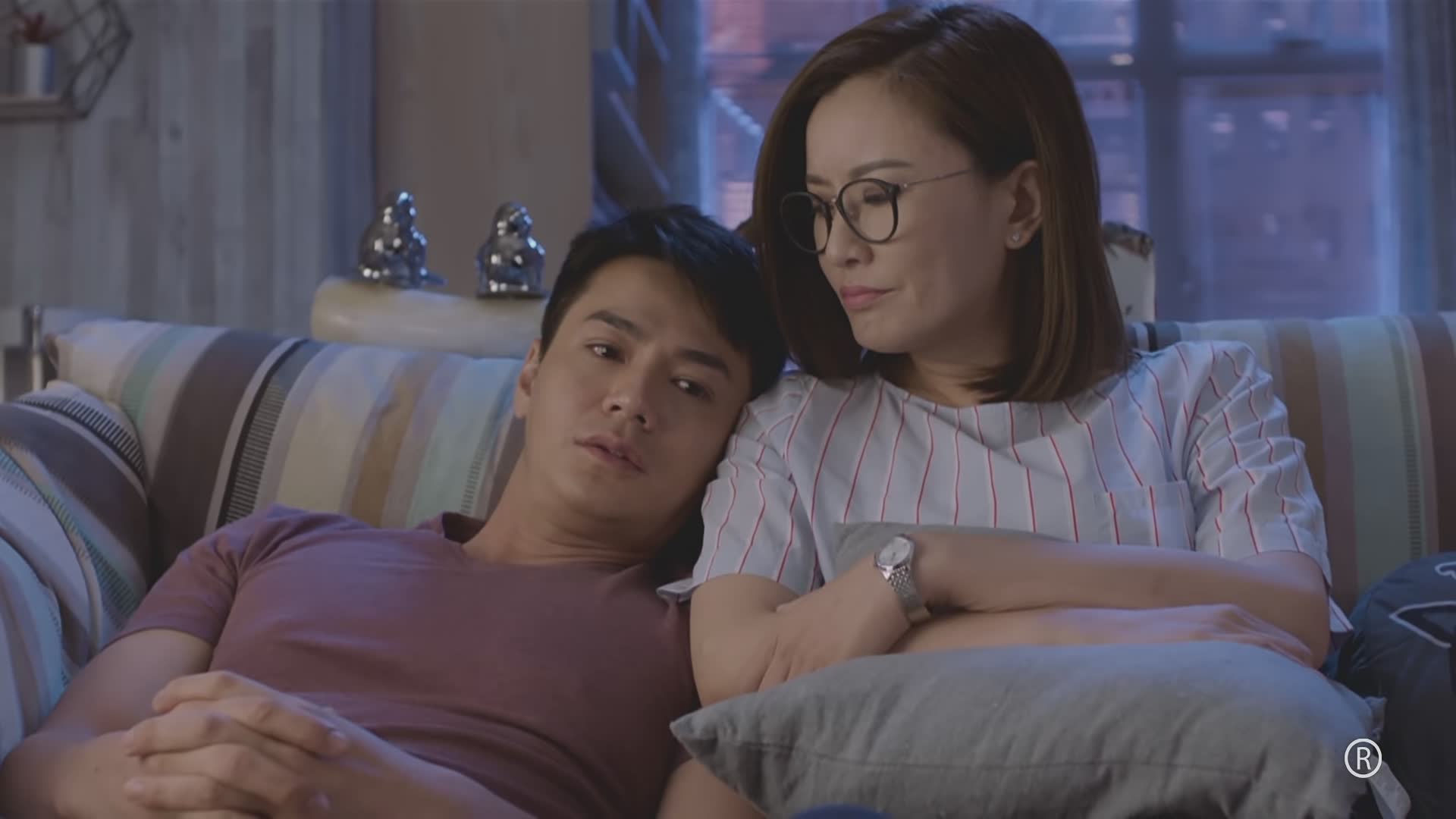 "Woodthorn Witness" drug lord W appeared to see Ye Mingjun - iNEWS