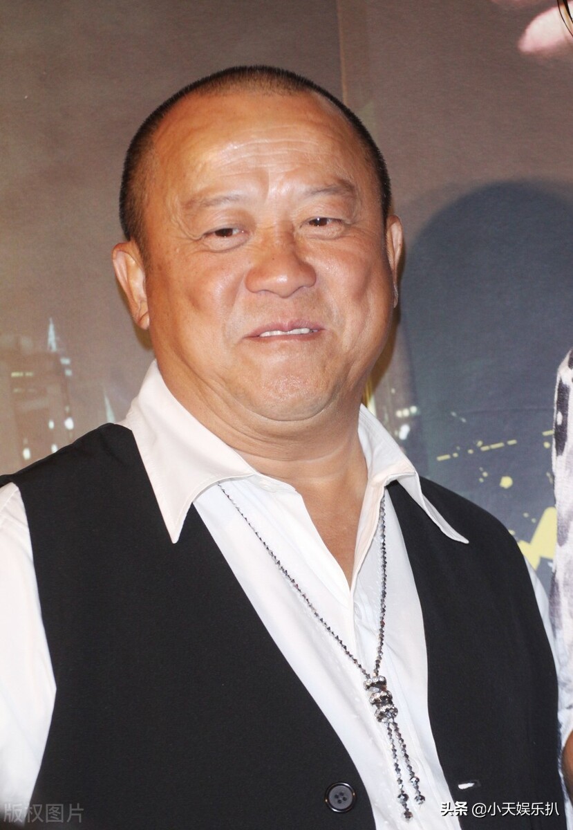 "Colorful flags fluttering" Zeng Zhiwei: Being involved in the Lan ...