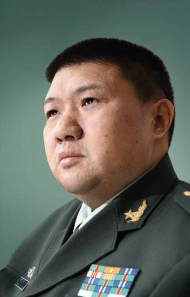 Mao Xinyu, Mao Zedong's beloved grandson, said: Mao Zedong's ...