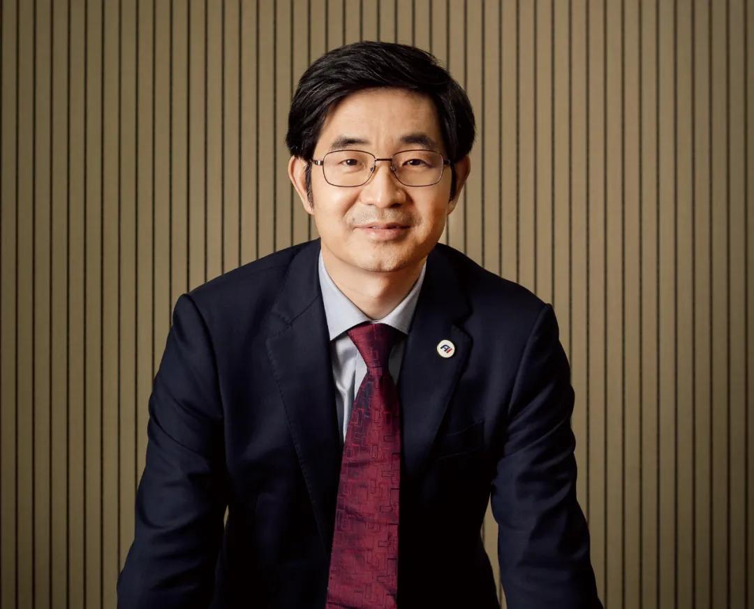 Li Junqi, Chairman of Foxconn Industrial Internet, said: Industrial ...