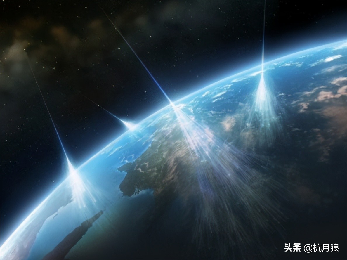 The unknown "ninth planet" in the solar system, 99.6% exists, and the ...