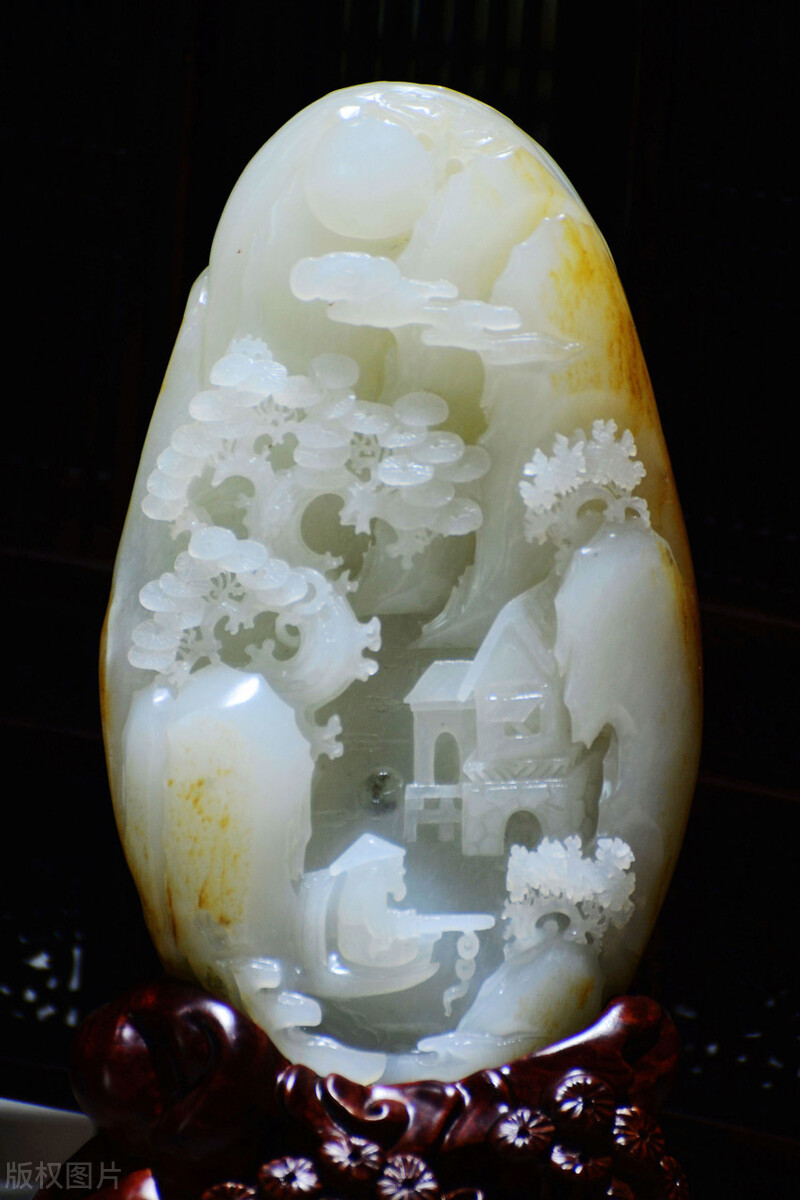 Identification of Hetian Jade Seed Material—Wang Jianquan - iNEWS