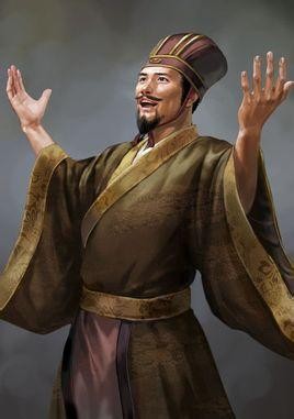 Three Kingdoms Kill: New general Zhang Wen, who has an enhanced version ...
