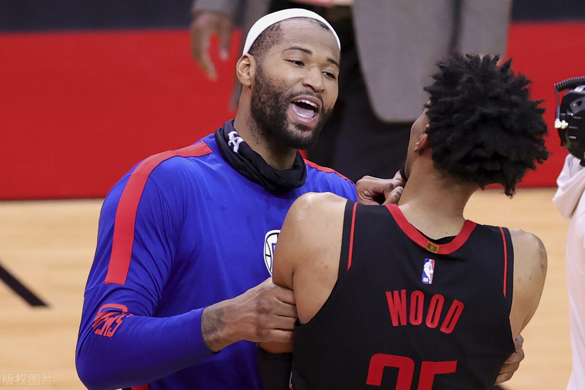 The five most trash talkers among active NBA players - iNEWS