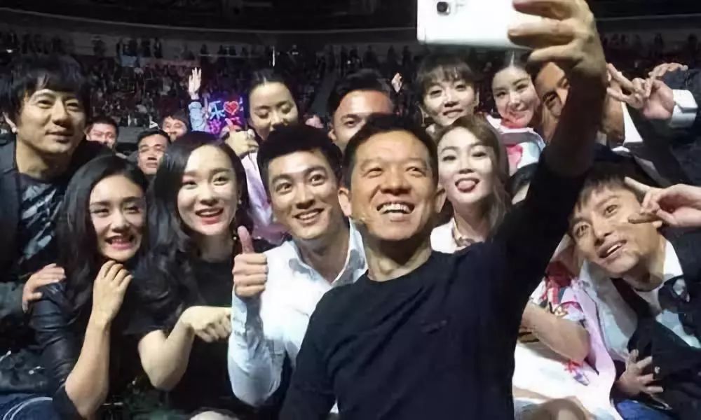 It is rumored that her divorced husband filed for bankruptcy, and Gan ...